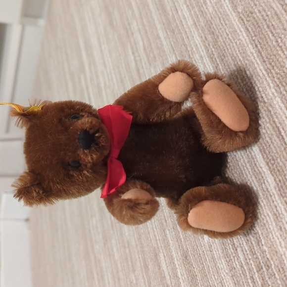 steiff | Toys | Steiff Teddy Bear | Poshmark